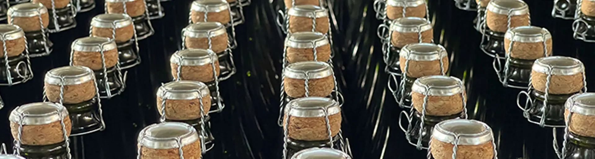 Morrión o Muselet | La Boutique Du Vin Morrión o Muselet | La Boutique Du Vin
